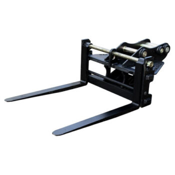 JCB, Excavator Pallet Forks - Abunayyan Trading