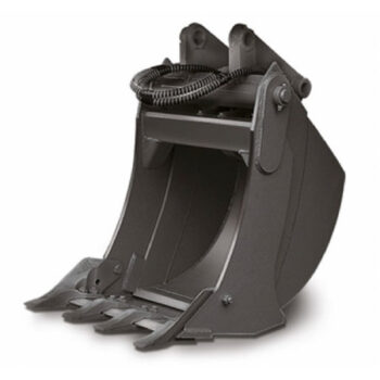 JCB, Jaw Bucket - Abunayyan Trading