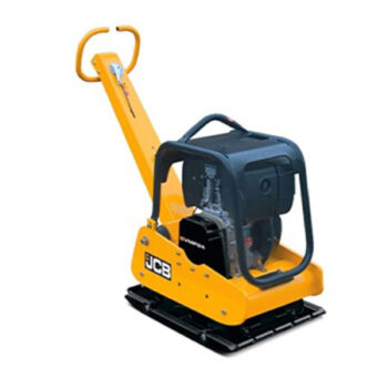 JCB, Reversible Vibratory Plate - Abunayyan Trading