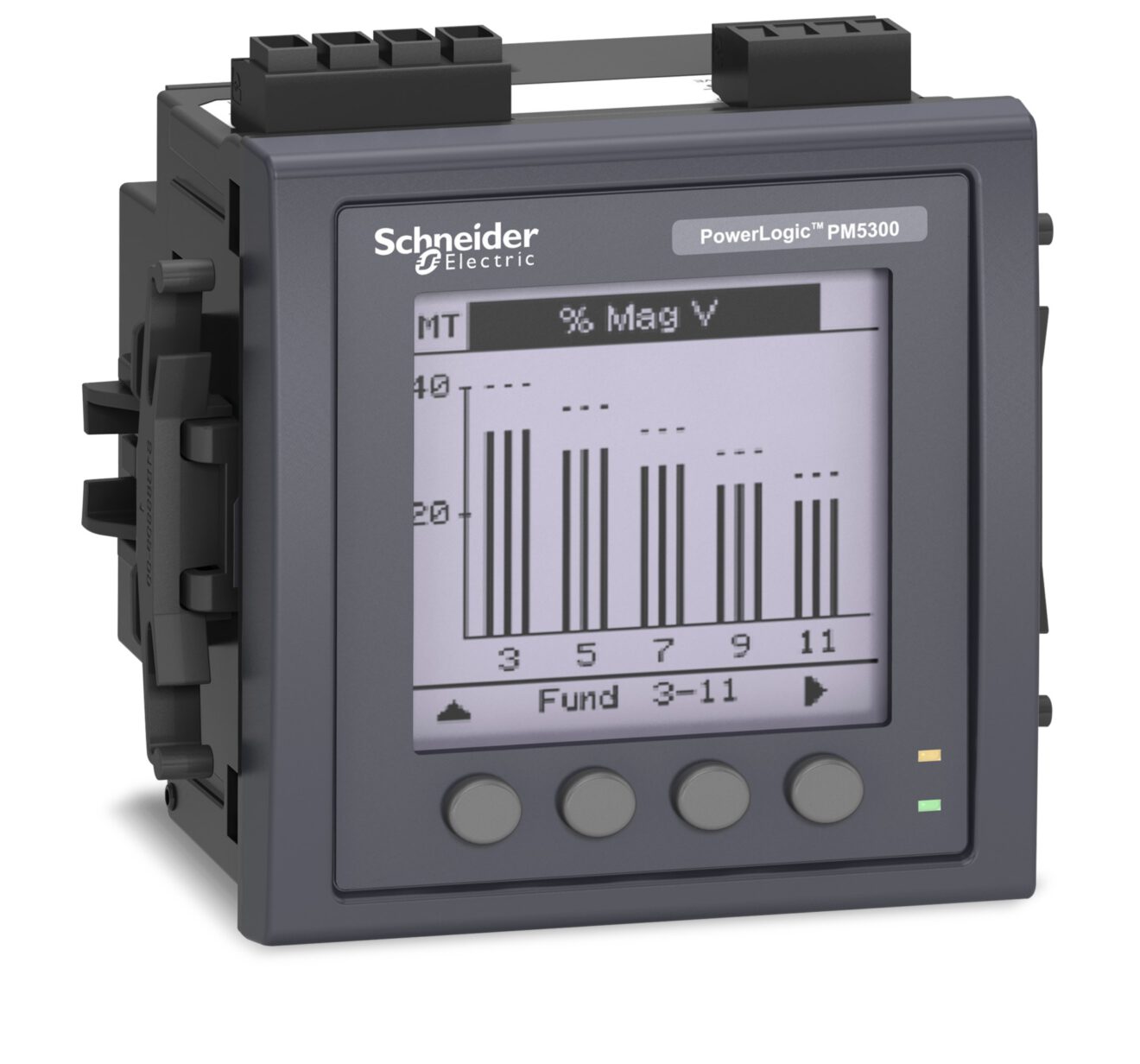 Digital Meter Kit - Abunayyan Trading